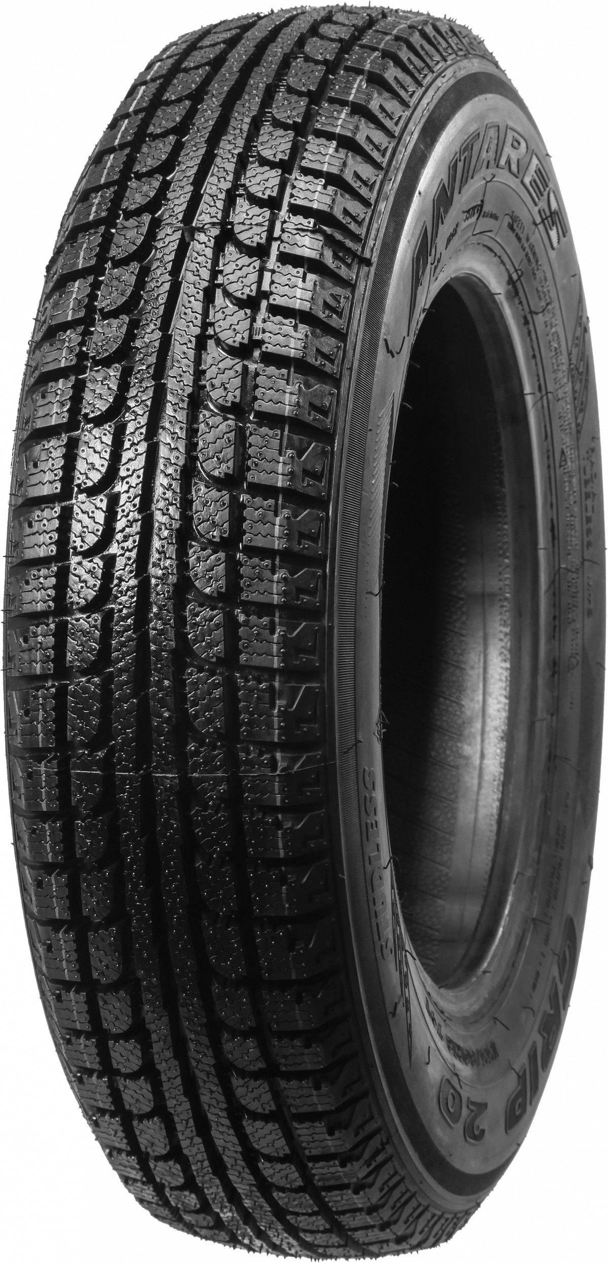 Antares Grip 20 3PMSF 225 55R16 95 H Reifen PKW RSU de Antares Grip 20 3PMSF 225 55R16 95 H Reifen PKW RSU de