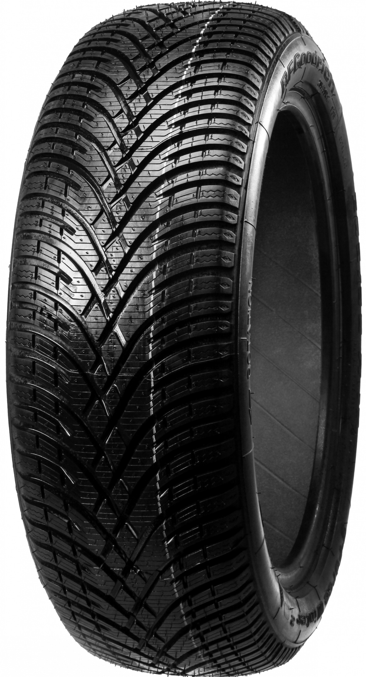 BF Goodrich G Force Winter 2 3PMSF XL M+S DOT17 215/45R17 91 V | Reifen ...