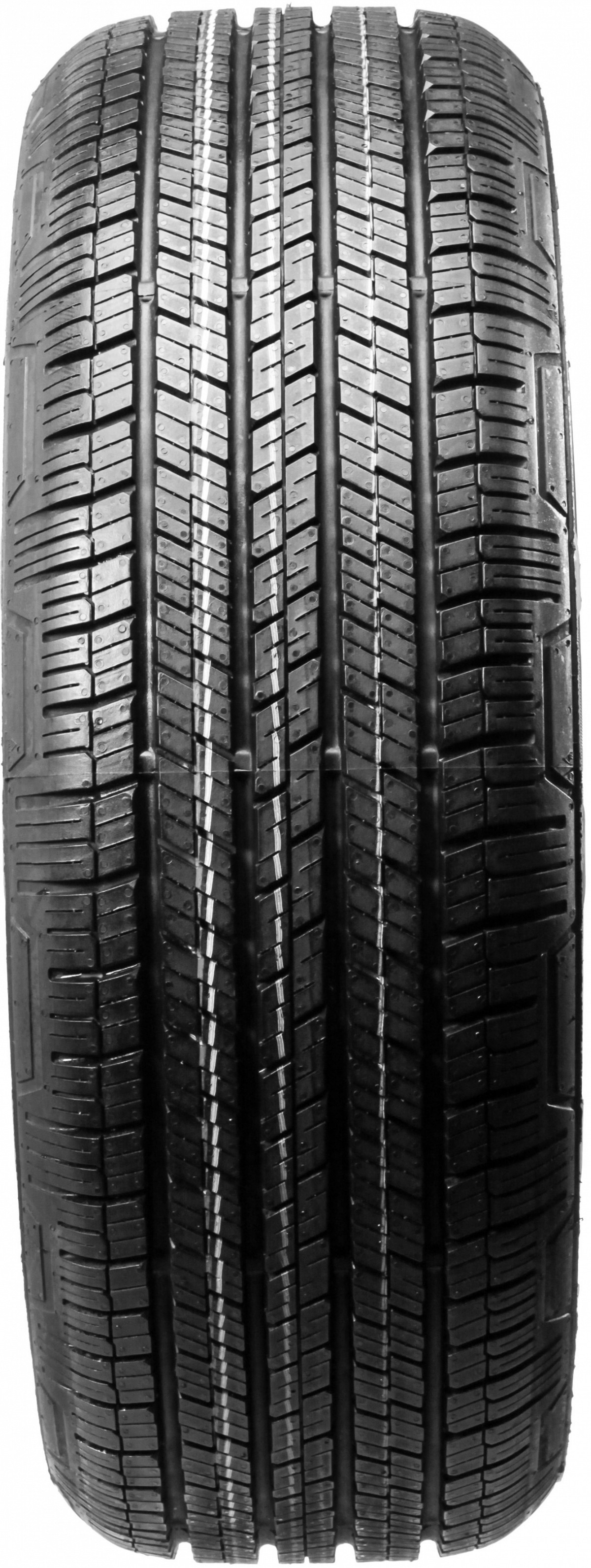 Continental 4X4 Contact FR ML MO DOT15 235/65R17 104 H | Reifen ...