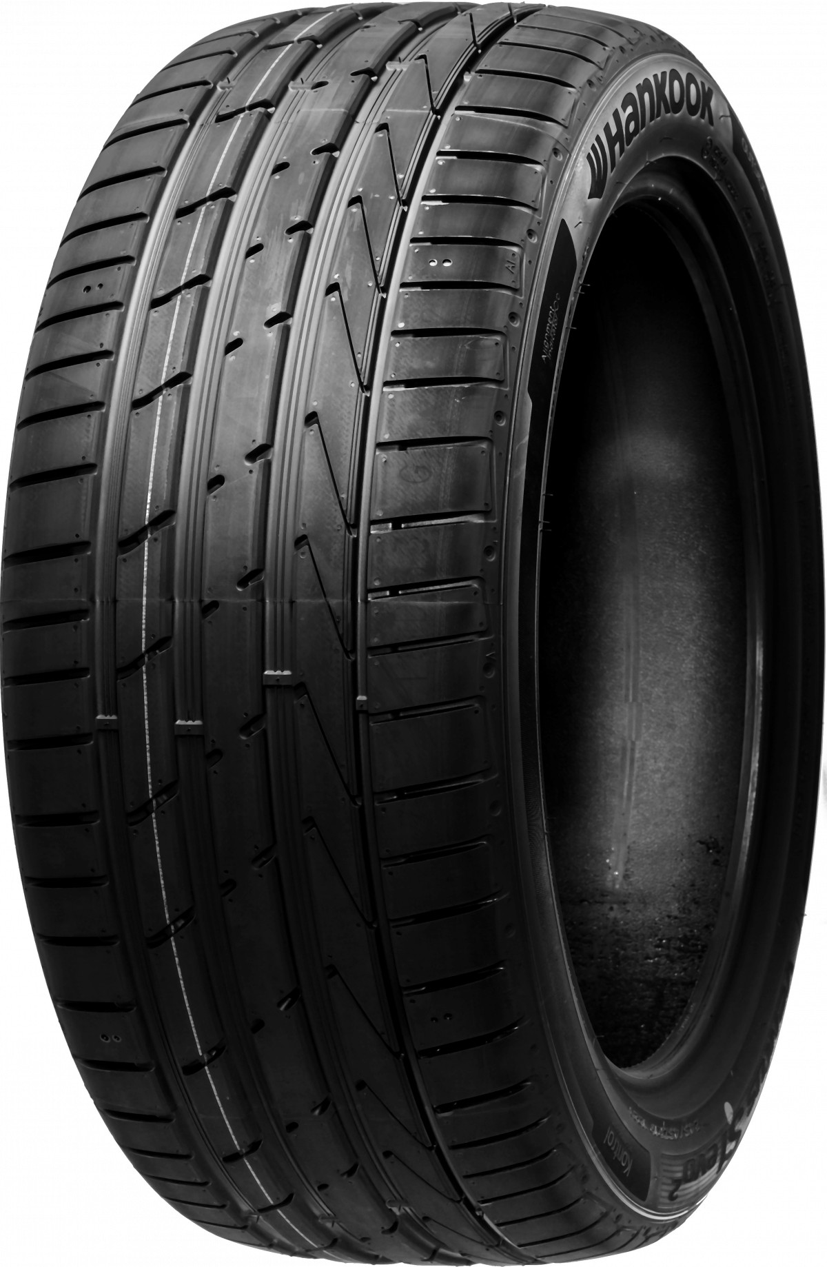 Hankook Ventus S1 EVO2 (K117) XL 245/45R19 102 (Z) Y | Reifen - PKW ...