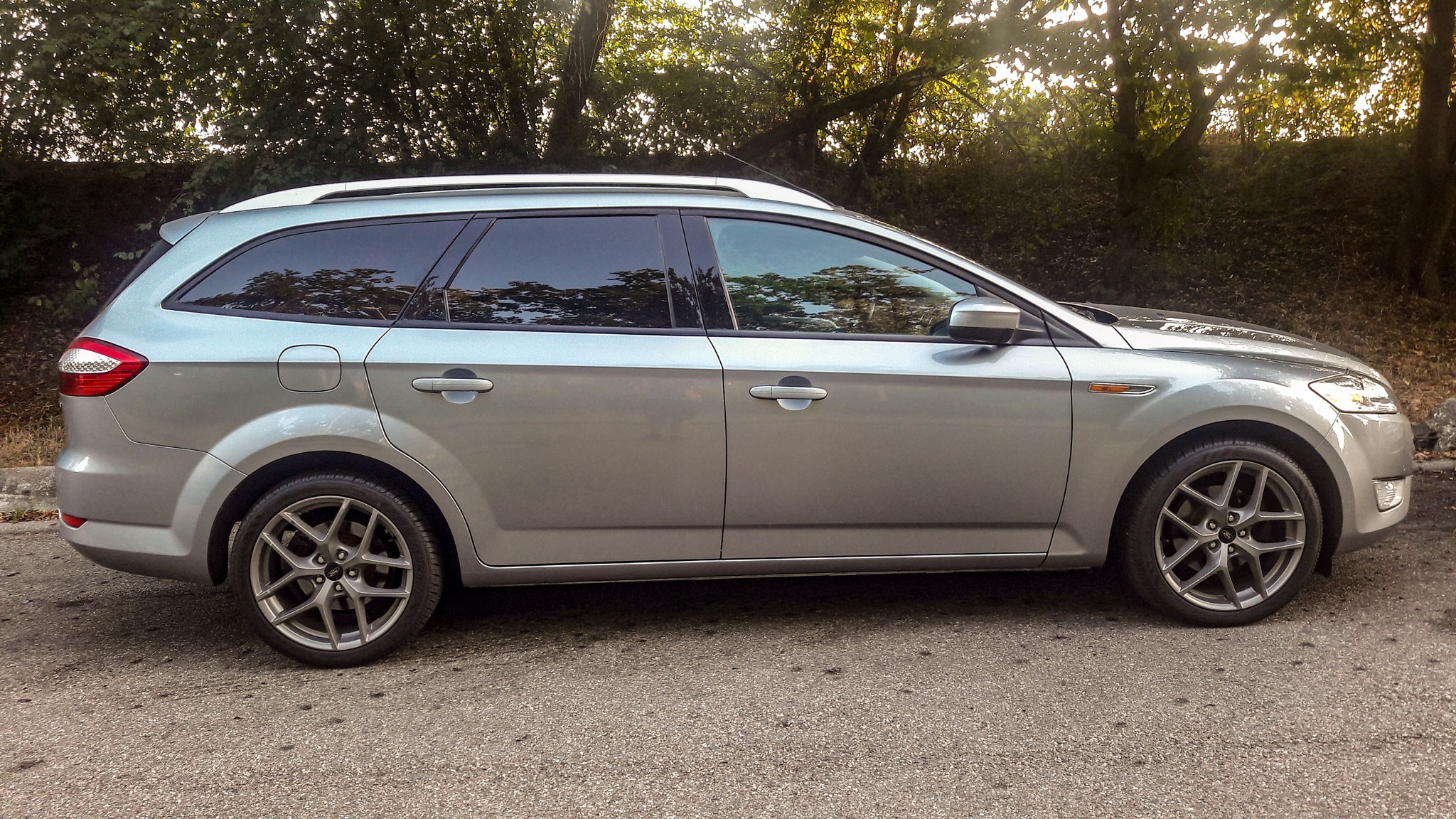 Borbet Y titan matt bis 18-Zoll 6.5x16 ET43 - LK5/100 ML57.1 | Felge ...