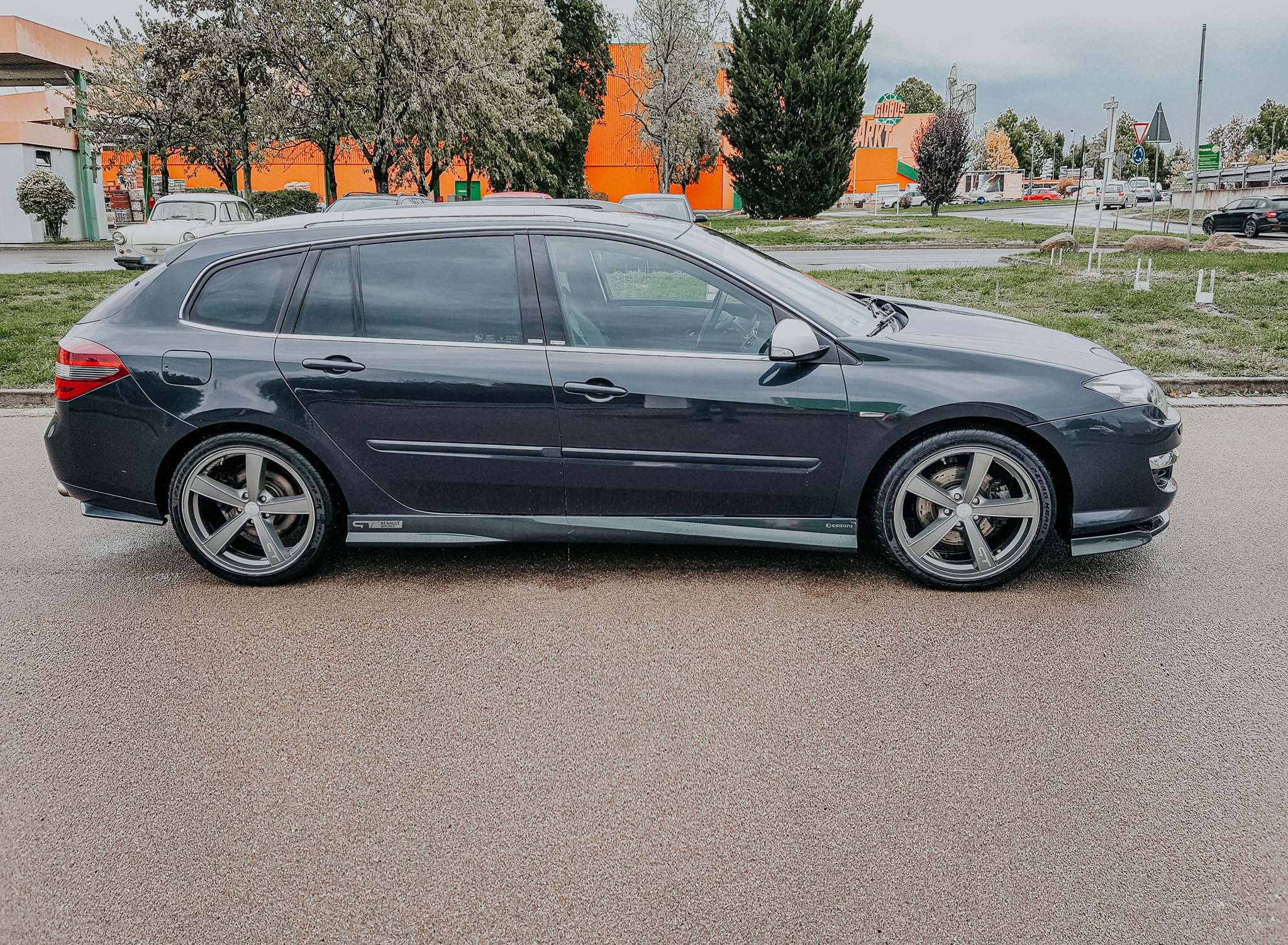 Diewe Trina platin 7x17 ET40 - LK5/100 ML63.5 | Felge - Alu - RSU.de