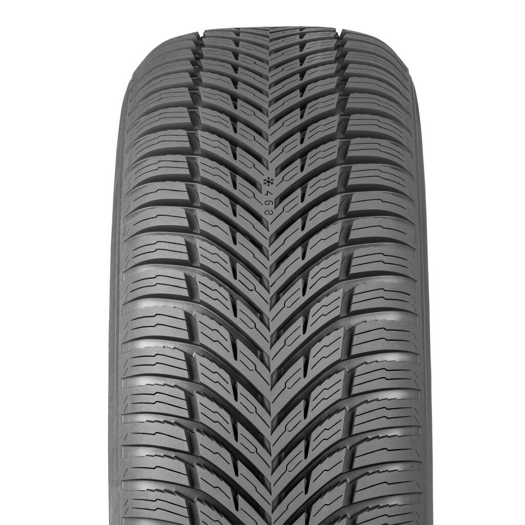Nokian Seasonproof SUV XL M+S 3PMSF 215/55R18 99 V | Reifen - Offroad ...