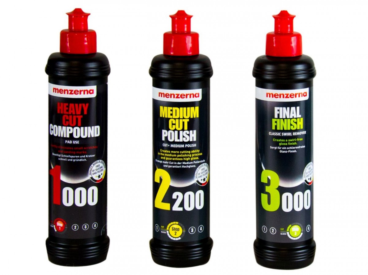 Menzerna Heavy Cut Compound 1000 0 25 L Medium Cut 2200 0 25 L Menzerna Heavy Cut Compound 1000 0 25 L Medium Cut 2200 0 25 L