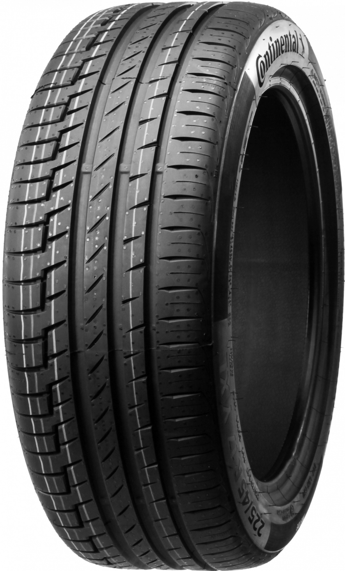Continental Premiumcontact 6 VOL SIL XL DOT20 275/40R21 107 V | Reifen ...