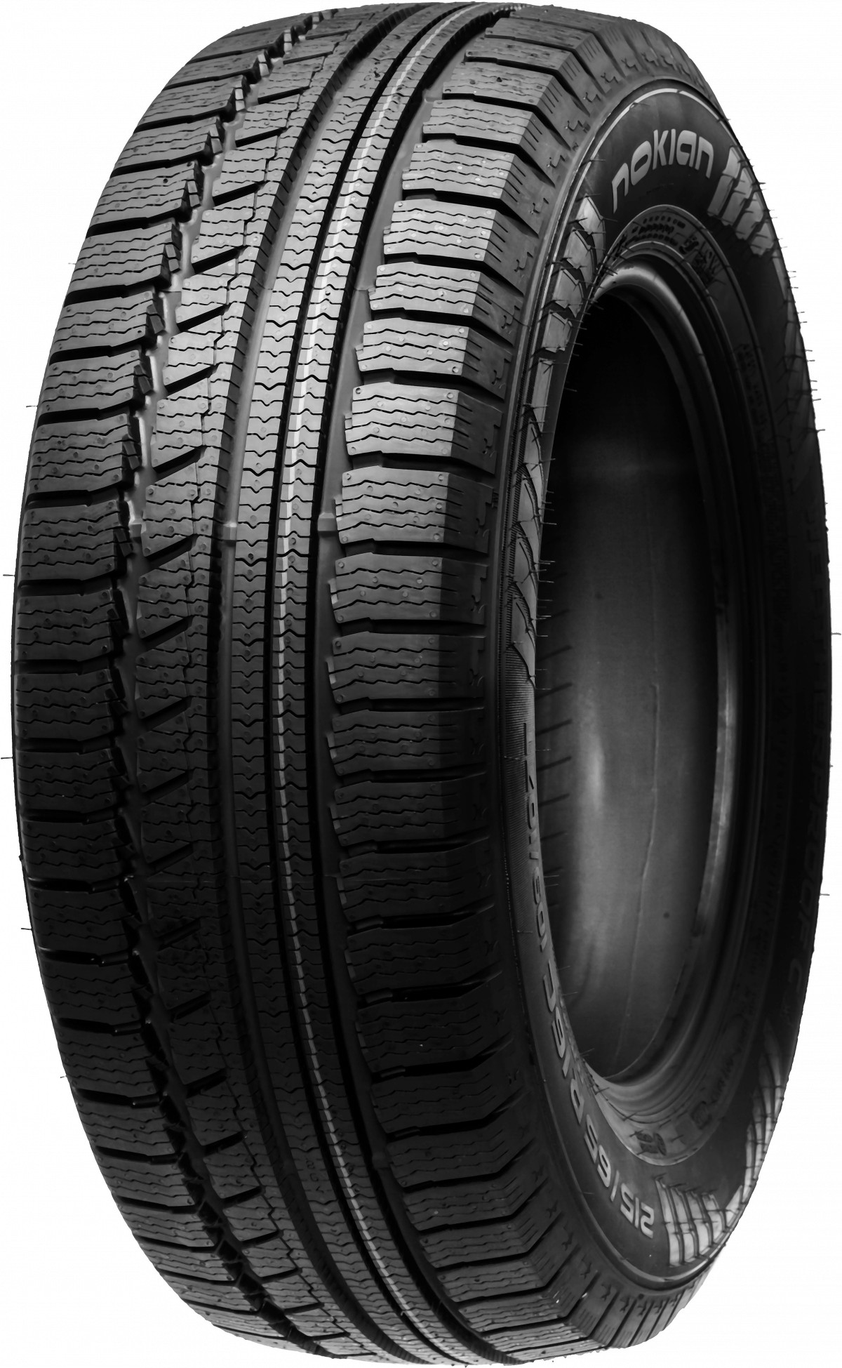 Nokian Weatherproof C Van M+S 3PMSF 205/75R16C 113/111 R | Reifen ...