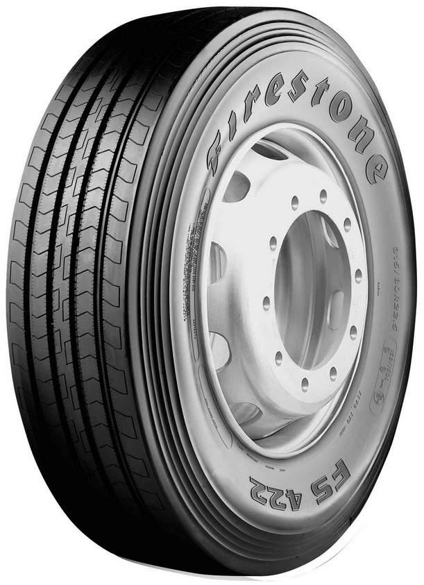 Firestone FS422 315/70R22.5 154/152L (150/148M) | Reifen - LKW - RSU.de