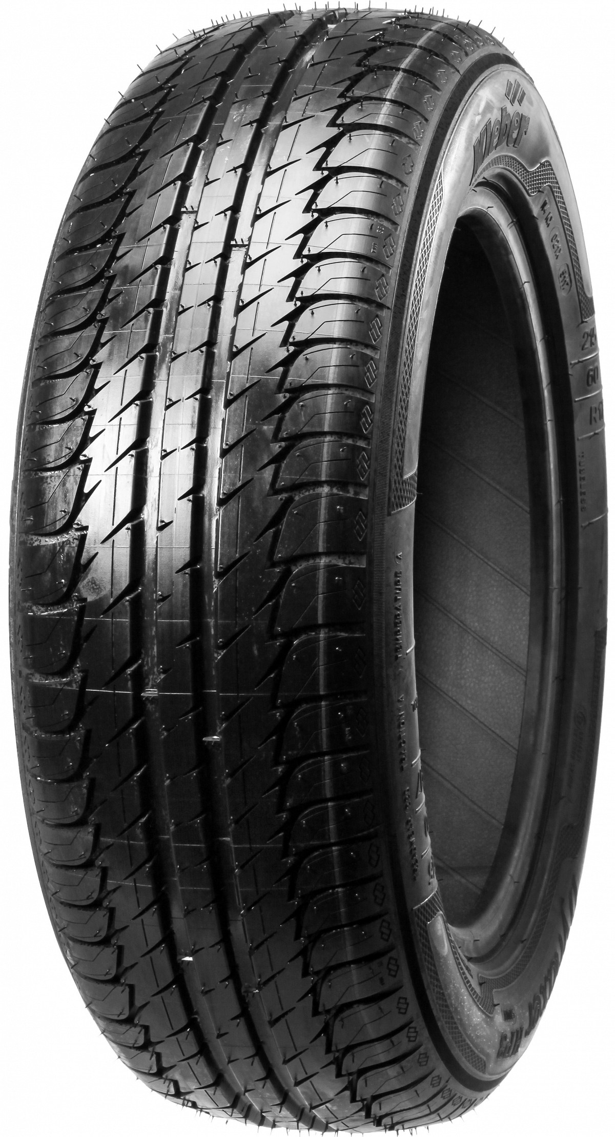Kleber Dynaxer HP3 185 60R14 82 T Reifen PKW RSU de Kleber Dynaxer HP3 185 60R14 82 T Reifen PKW RSU de
