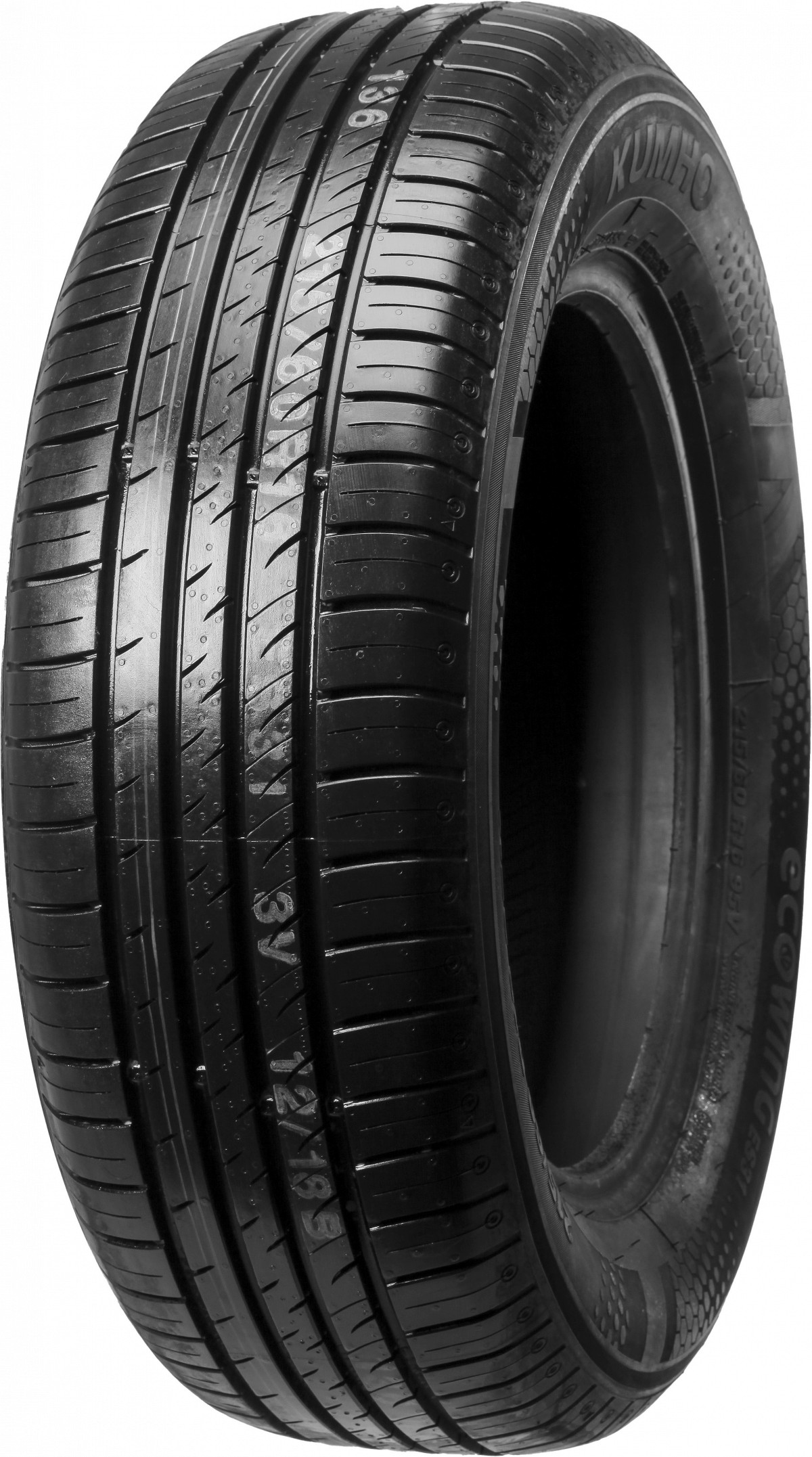 Kumho ES31 Ecowing XL DOT19 225/55R17 101 W | Reifen - PKW - RSU.de