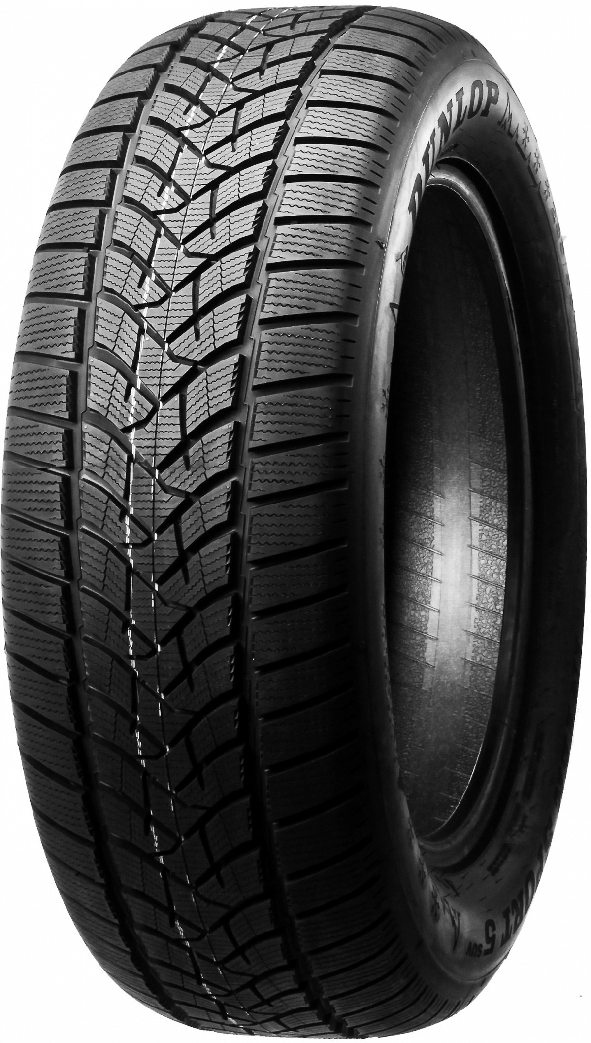 Dunlop Winter Sport 5 SUV XL 3PMSF M+S DOT19 215/60R17 100 V | Reifen ...
