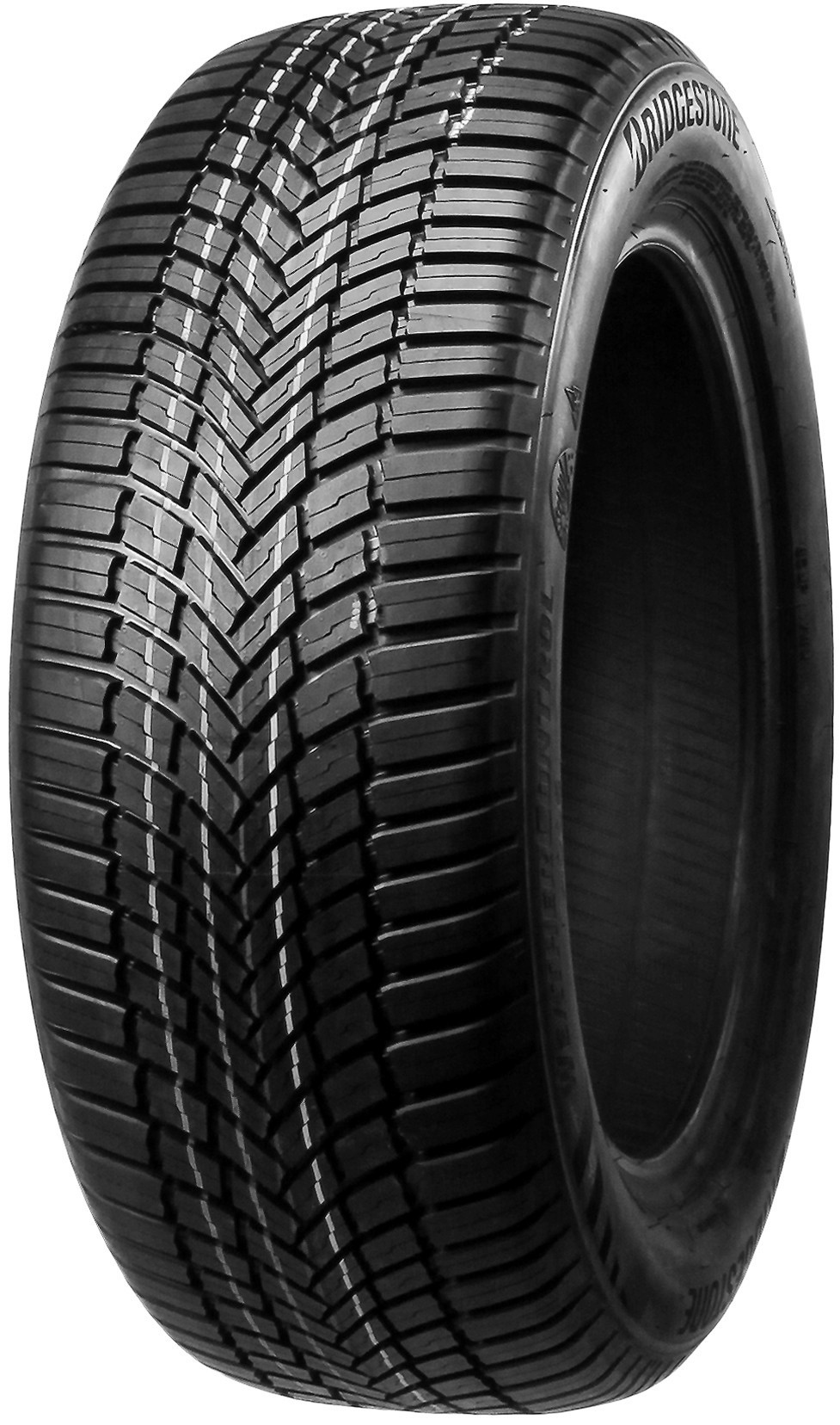 Bridgestone Weather Control A005 EVO XL M+S 3PMSF 235/40R18 95 W ...