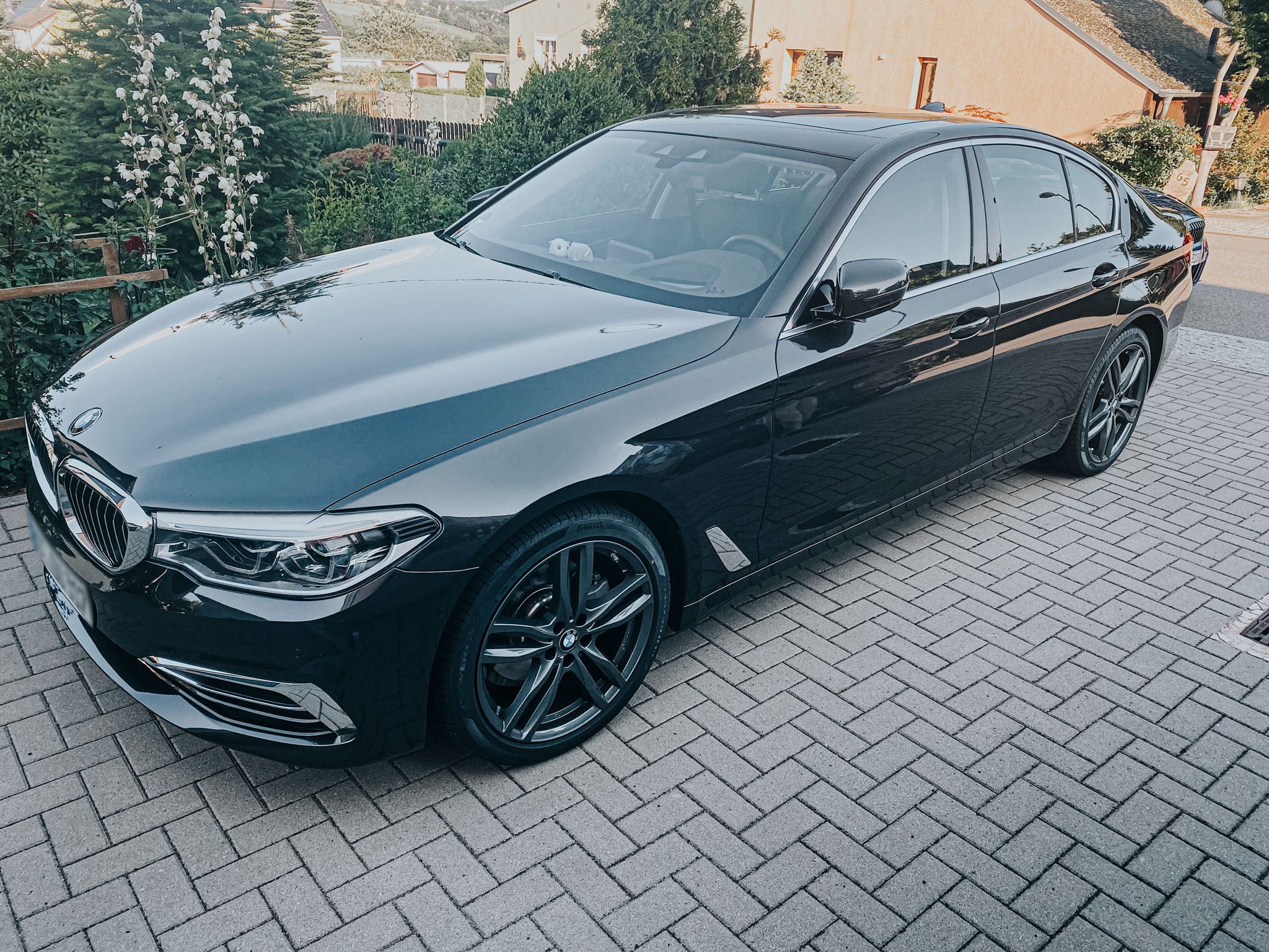 ATS Evolution dark grey 7.5x17 ET50.5 - LK5/108 ML63.4 | Felge - Alu ...