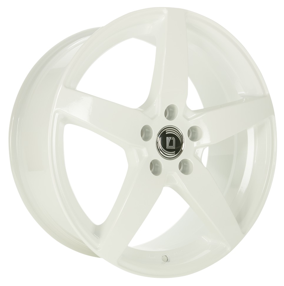 Diewe Inverno weiß 7.5x17 ET48 - LK5/114.3 ML67.1 | Felge - Alu - RSU.de