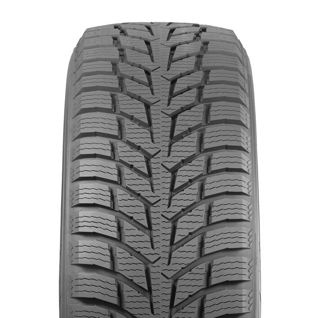 Nokian Snowproof C M+S 3PMSF 205/75R16C 113/111 R | Reifen ...