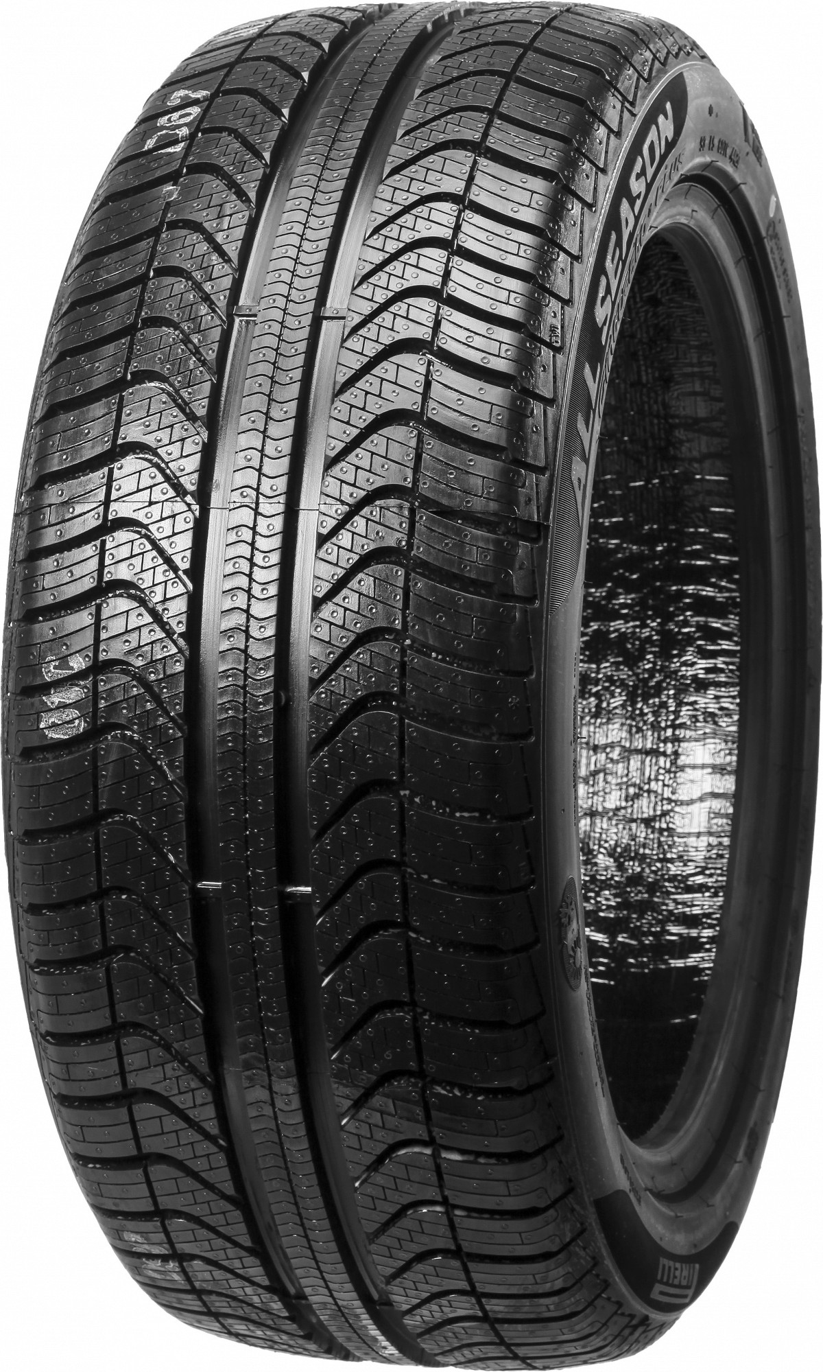 Pirelli Cinturato All Season Plus S-I 3PMSF M+S 185/55R15 82 H | Reifen ...