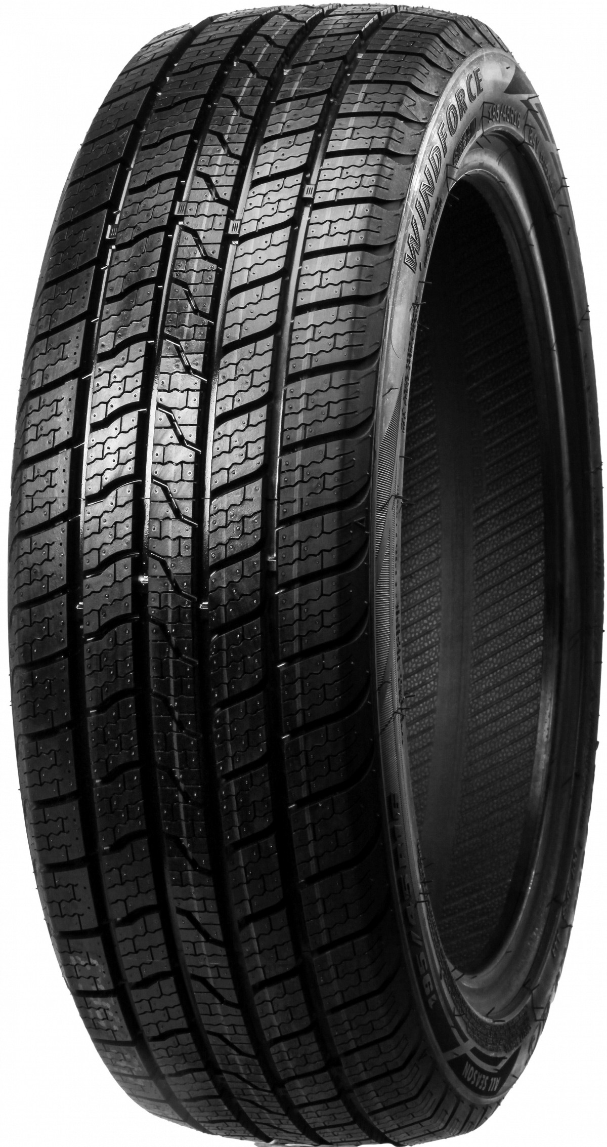 Windforce CatchFors A/S 3PMSF XL DOT21 M+S 225/60R17 103 V | Reifen ...