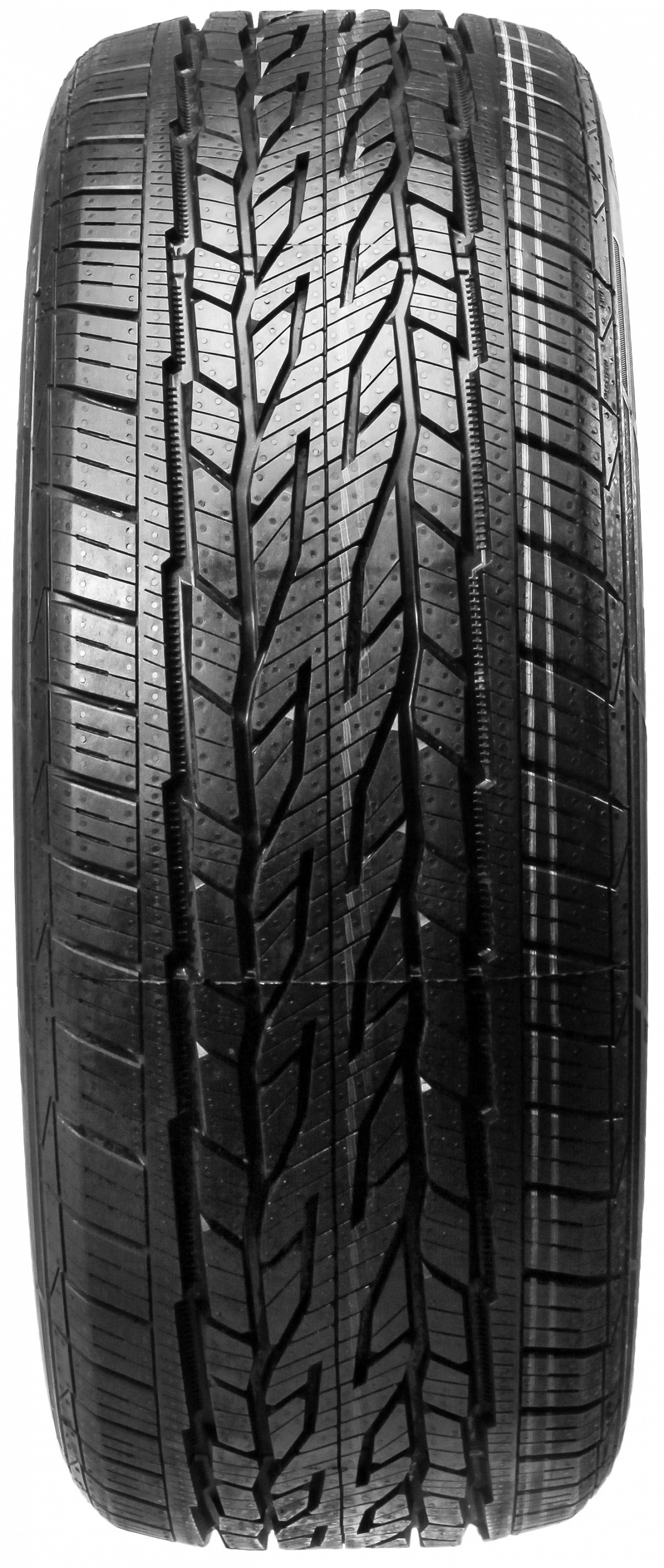 Continental CrossContact LX 2 FR M+S DOT19 205/70R15 96 H | Reifen ...