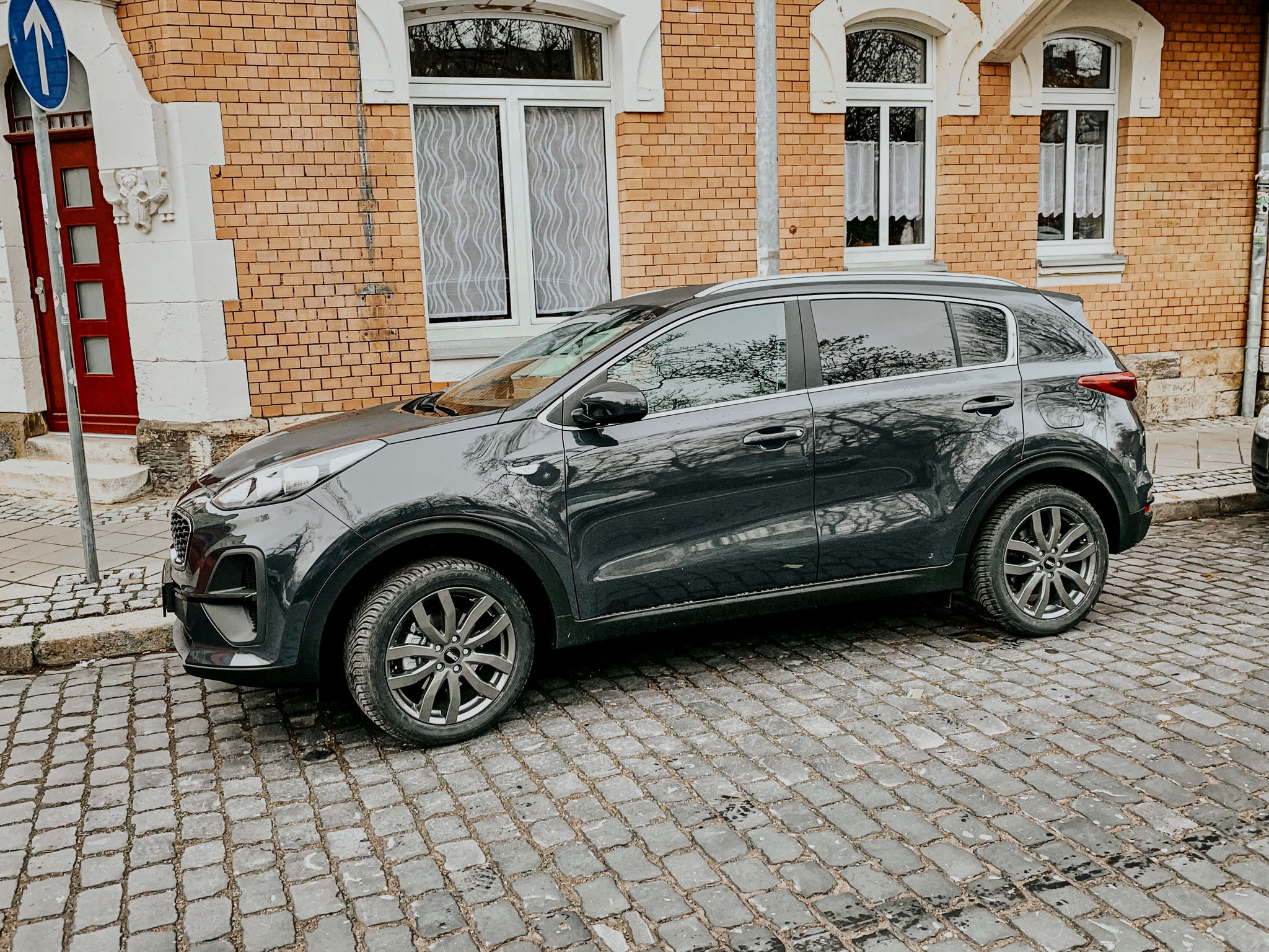 CMS C22 titan glanz 6.5x16 ET52 - LK5/120 ML65.1 | Felge - Alu - RSU.de