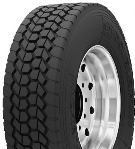Double Coin RLB490 3PMSF 275/70R22.5 148K | Reifen - LKW - RSU.de
