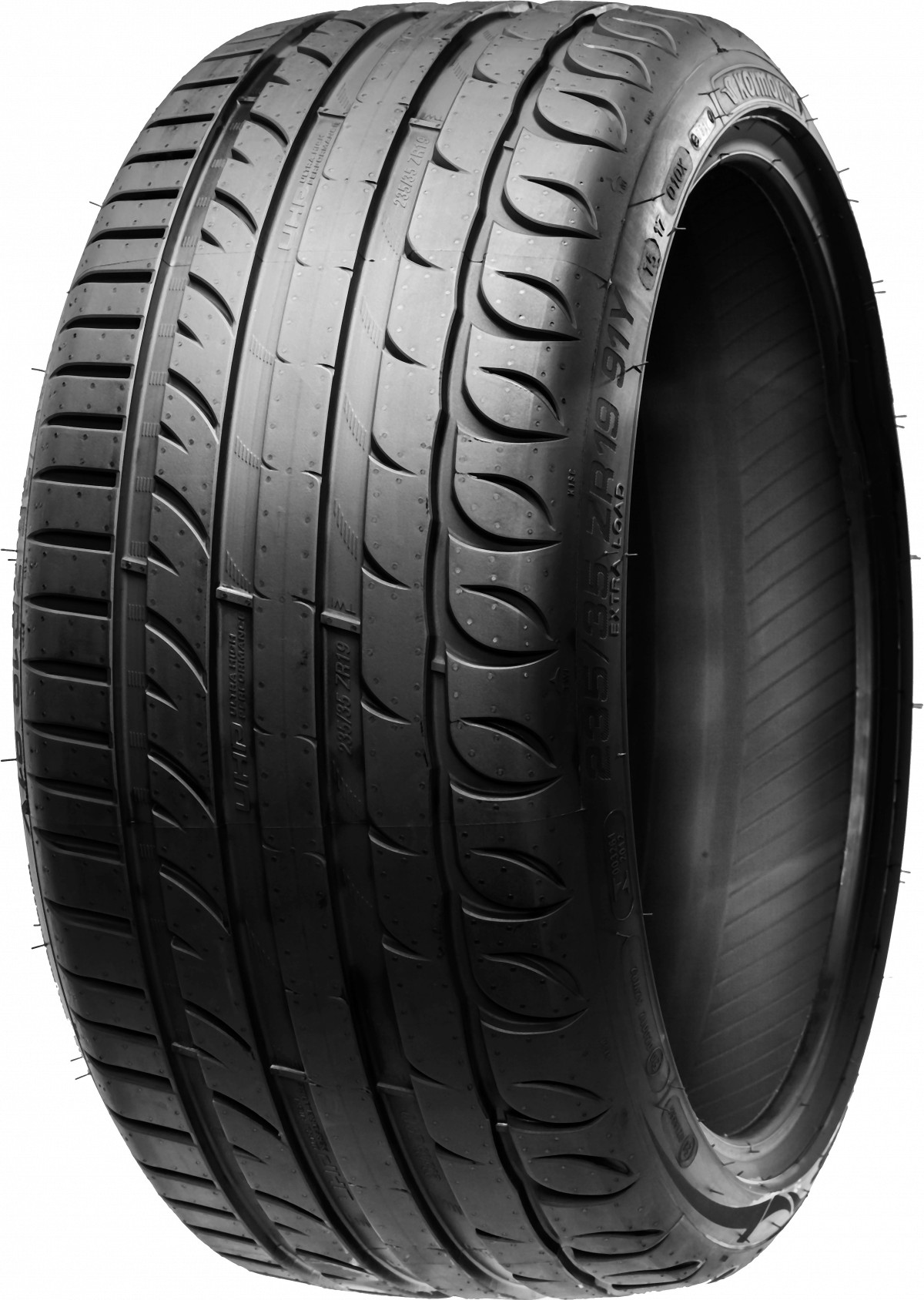 Kormoran Ultra High Performance XL 235/35R19 91 (Z) Y | Reifen - PKW ...